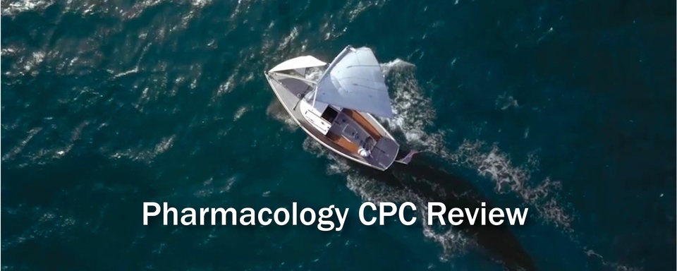 CRNA Seminars for Anesthesia Professionals by Encore Symposiums